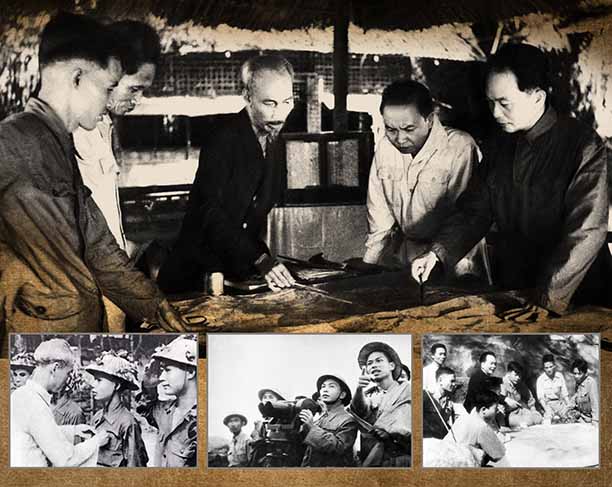 Nhà văn Mỹ Lady Borton: Chiến thắng của Việt Nam là chiến thắng của trí ...